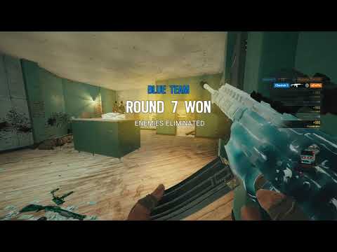 Steam Community :: Video :: R6 Kills/Decent Moments Compilation