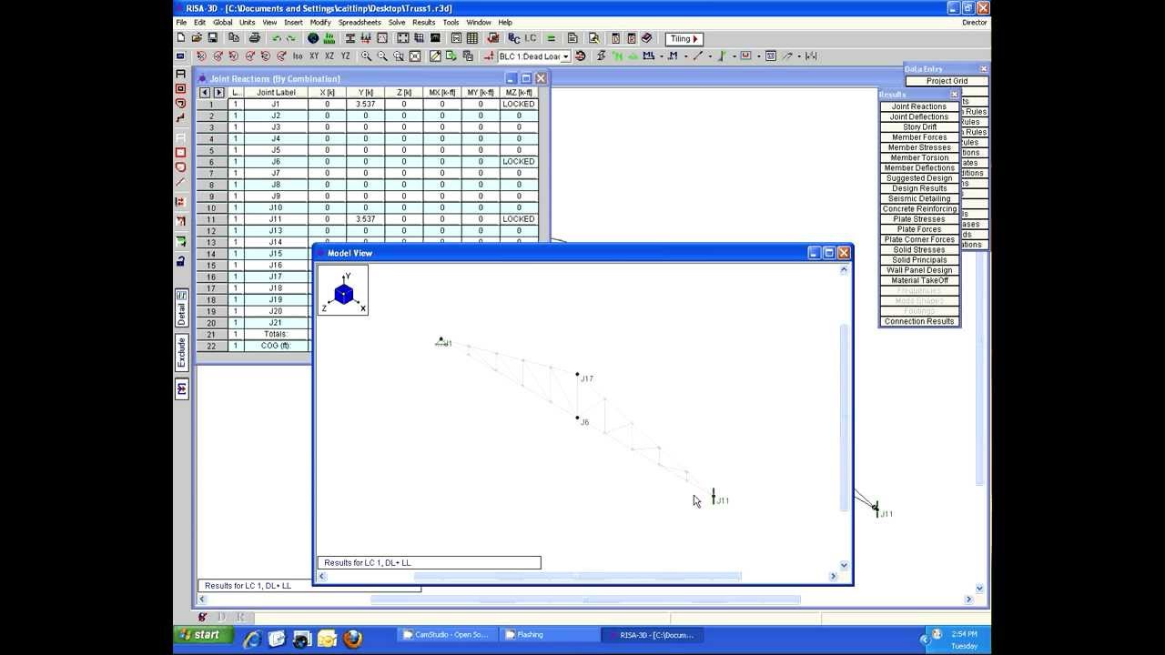 How to Fix Instabilities