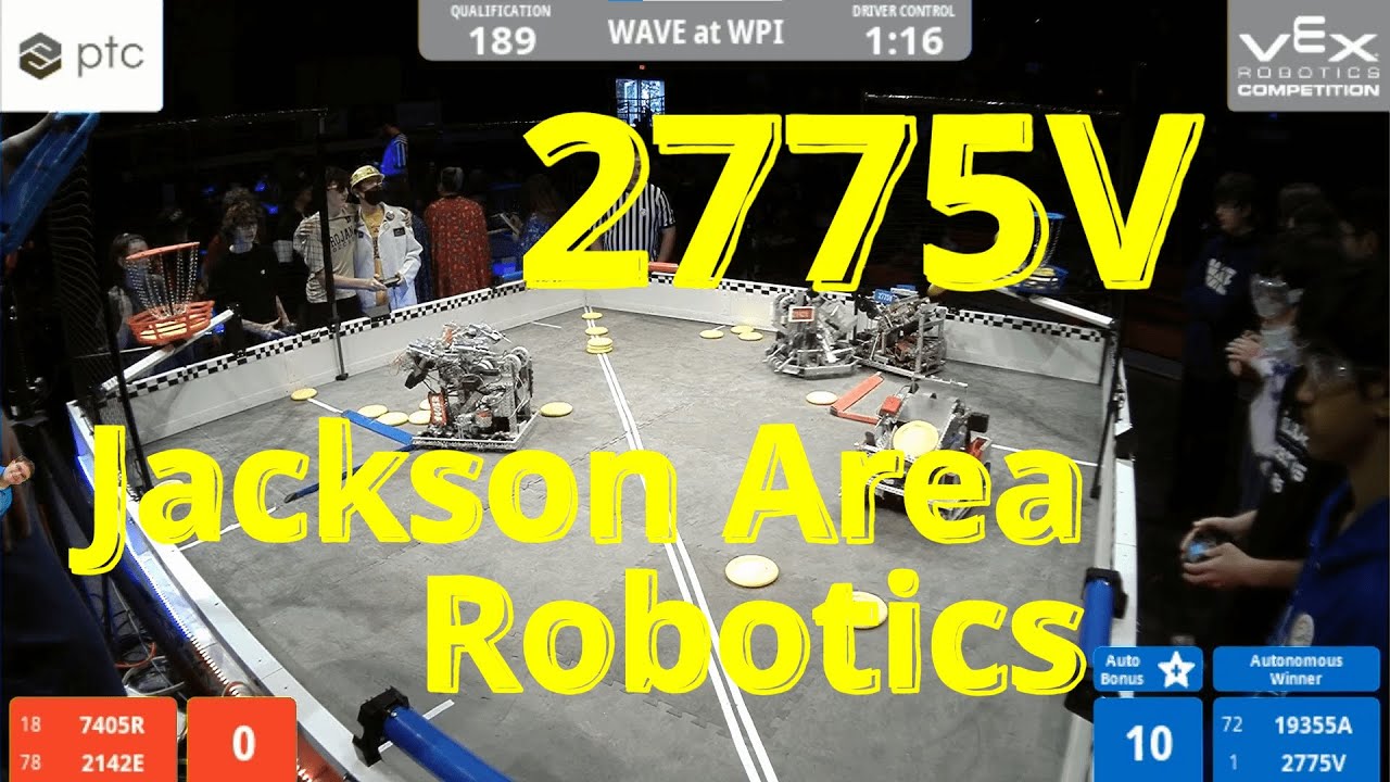 Tips for pushbots - VRC > Spin Up (22/23) - VEX Forum Tips for pushbots - VRC > Spin Up (22/23) - VEX Forum