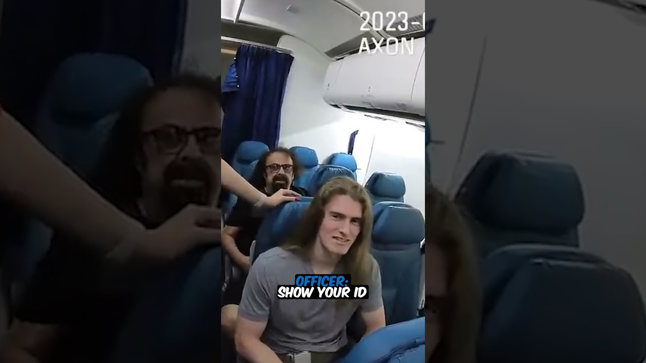 Dumb Cop Picks The Worst Person To Arrest #bodycam #police