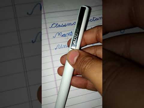 ADD Gel Pens - Latest Price, Dealers & Retailers in India