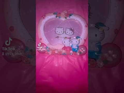 shop @y2kk_itty. #hellokitty #y2k #sanrio #shortspage #smallbusiness #cute #cutecore #explorepage