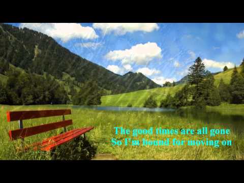 Four Strong Winds by Neil Young - Songfacts