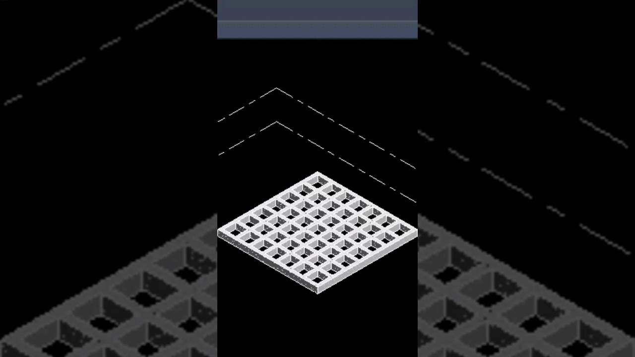 Losa nervada #tutorial #revit #losa #estructuras