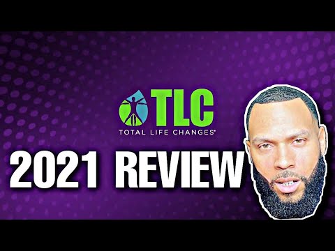 TLC Total Life Changes 2021 Review