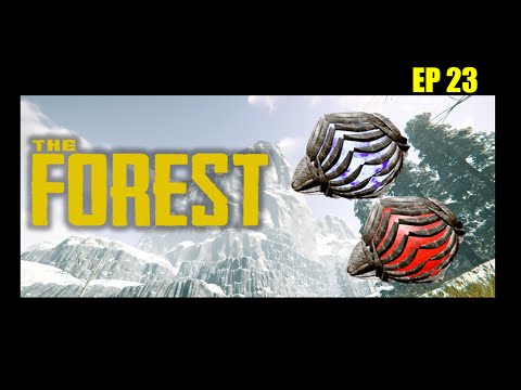 Steam Community :: Video :: EP 23 , The Forest , Final 02 de 02