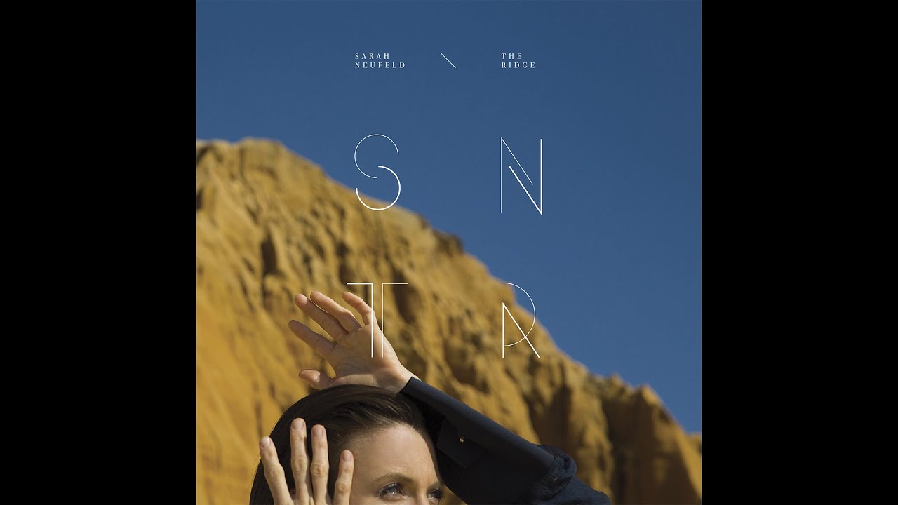 Sarah Neufeld - They All Came Down [Paper Bag Records]