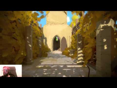 Steam Community :: Video :: The Witness Episode 2 Part 3