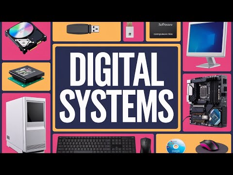 Digital Technology - Prep to 2 - Digital Systems #school #teaching #digitaltechnology