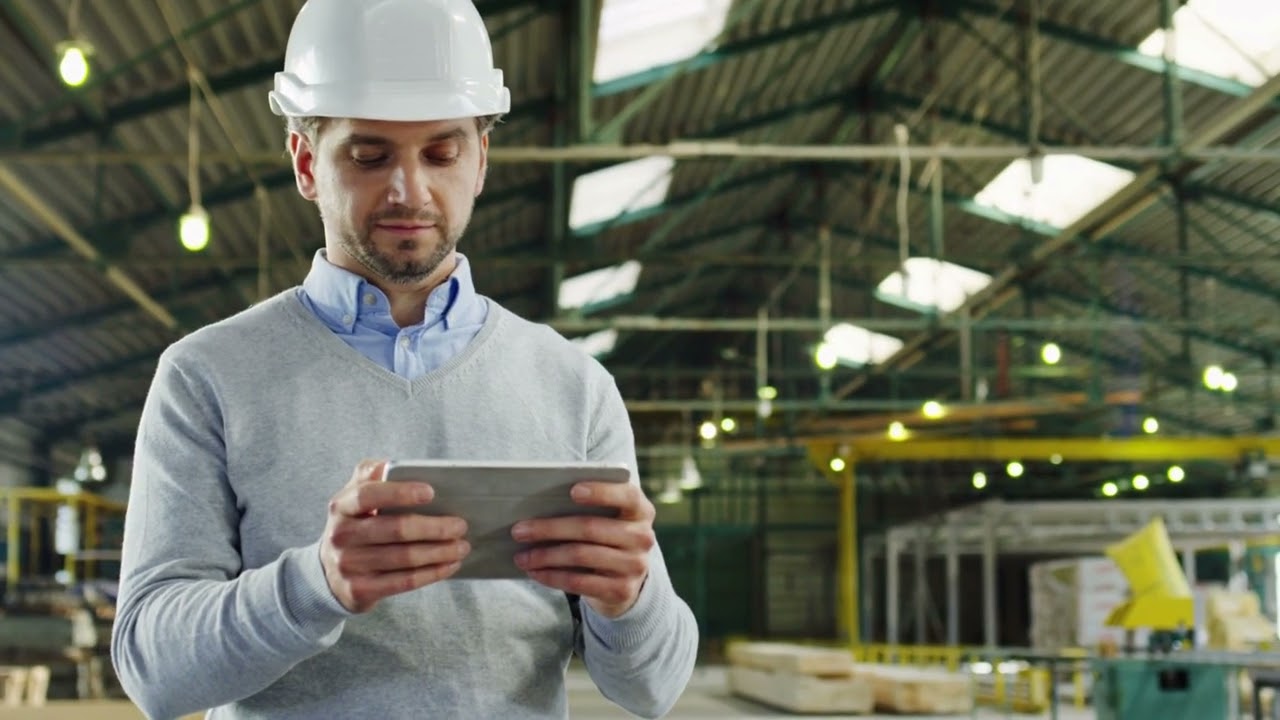 Borderflow Explainer Video