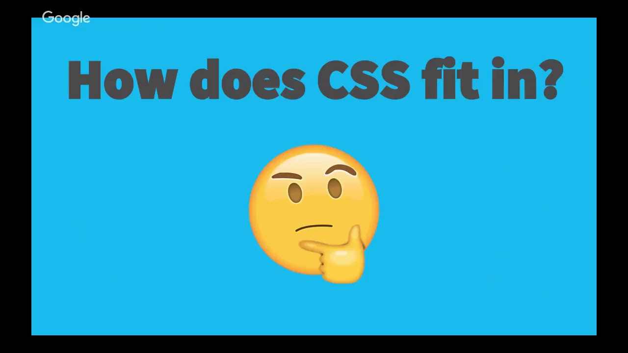 Designing for Inclusion with CSS Media Queries: Insights from Eric ...