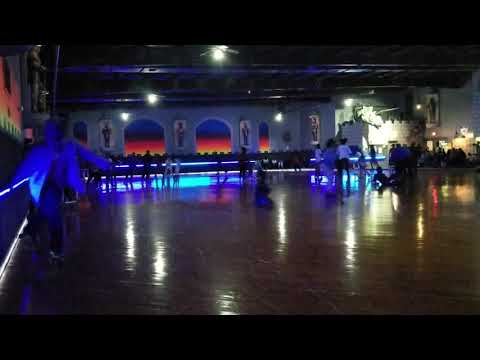 Jam skate Star Castle Savannah ga
