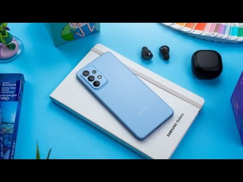 Samsung A33 5G