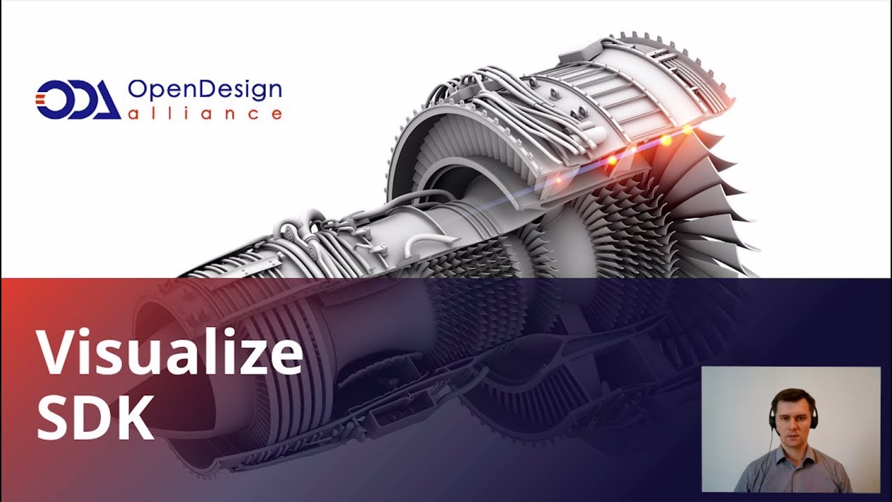 Webinar Visualize SDK