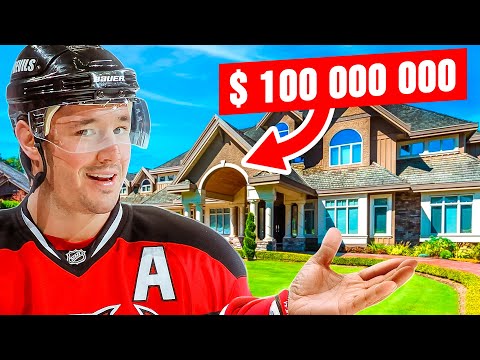 The Worst NHL Contracts of All Time!