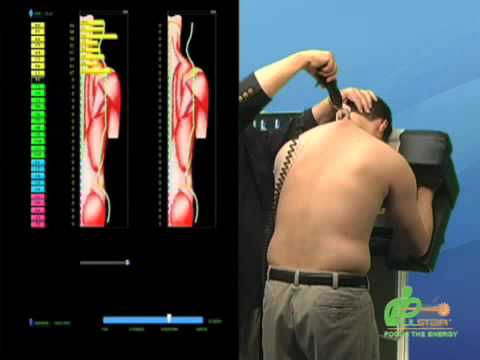 Sample Level I Protocol for positional system