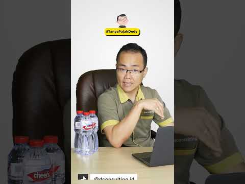 PENGUSAHA TIDAK KENA PAJAK (PTKP) TIDAK MAU MENJADI PENGUSAHA KENA PAJAK (PKP) KARENA TARIF PAJAK?