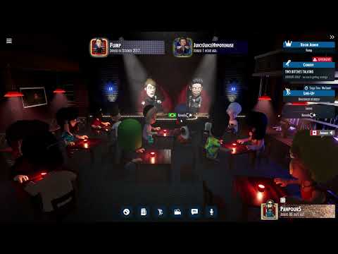Steam Community :: Video :: The Greatest Game Ever [Comedy Night]