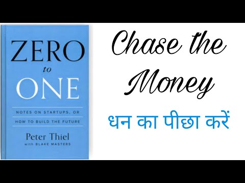 Zero to one Audiobook in hindi (Chapter-7)