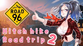 [Vtub] kson組長 九十六號公路 2 - PTT評價