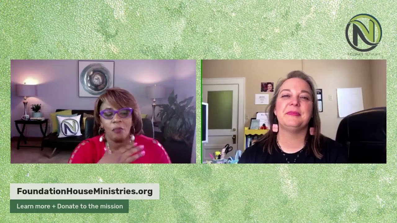 BeCharityWise w/ Suzanne Burns | Neesha's Network