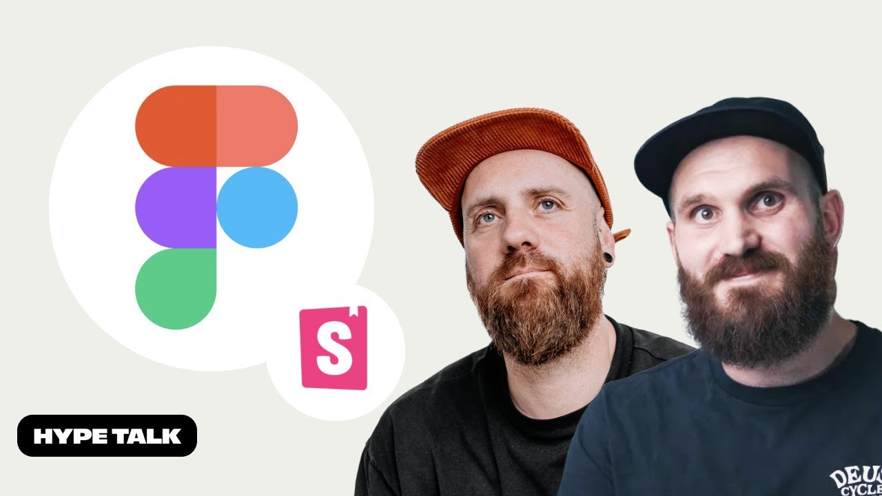 HYPE TALK / Design Systems vs Pattern libraries