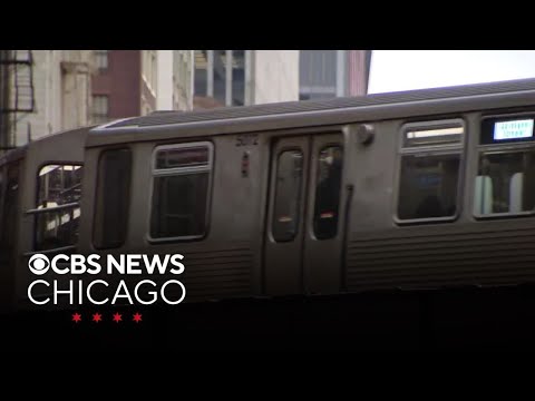 Illinois lawmakers work to pass 2026 state budget, funding for Chicago mass transit