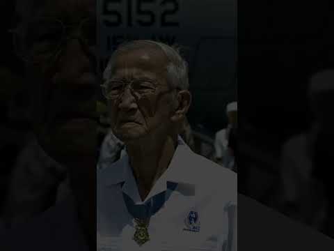 Enemy Alien-Medal of Honor-US Congressmen