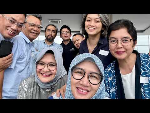 Profil Prof Iin Mayasari