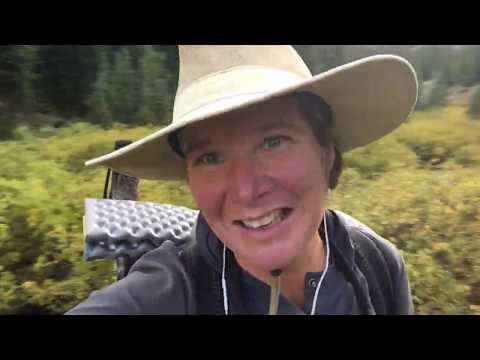CDT Dispatch 10: Where the Continental Divide Trail & Colorado Trail Overlap