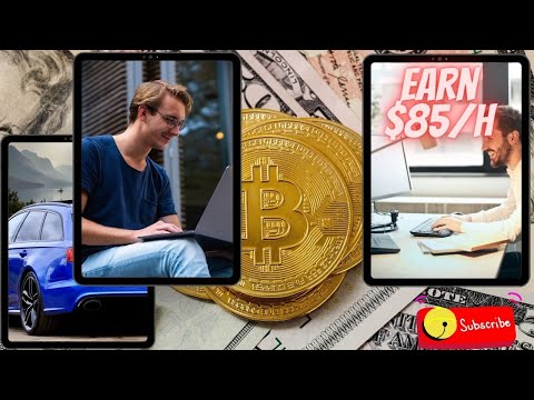 How to Make Money Online as you Learn New Skills