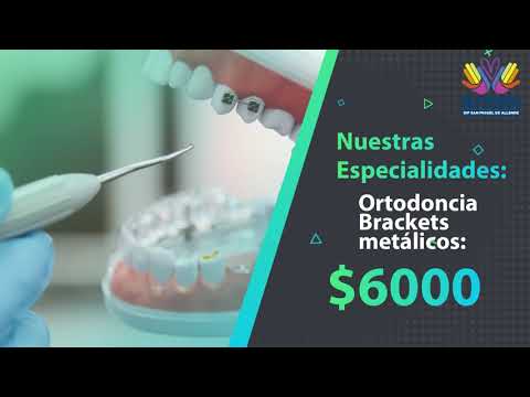 UNIDAD DE SALUD SAN MIGUEL DE ALLENDE DIF SERVICIO DENTAL