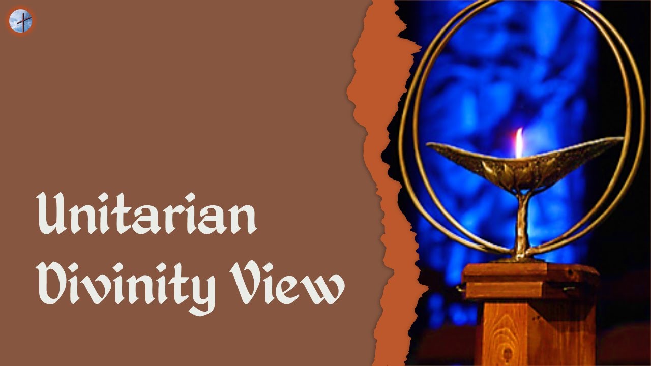 Understanding the Unitarian View of Divinity in Christianity | Galaxy.ai