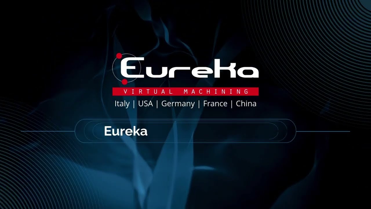 Building Tools in Eureka3X