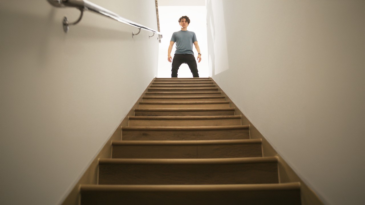 When You Let Your Intrusive Thoughts Win