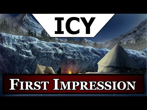 Steam Community :: Video :: Icy Indie Game First Impression - Icy Gameplay