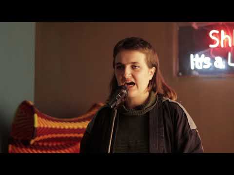 “US” – Stephen Oram