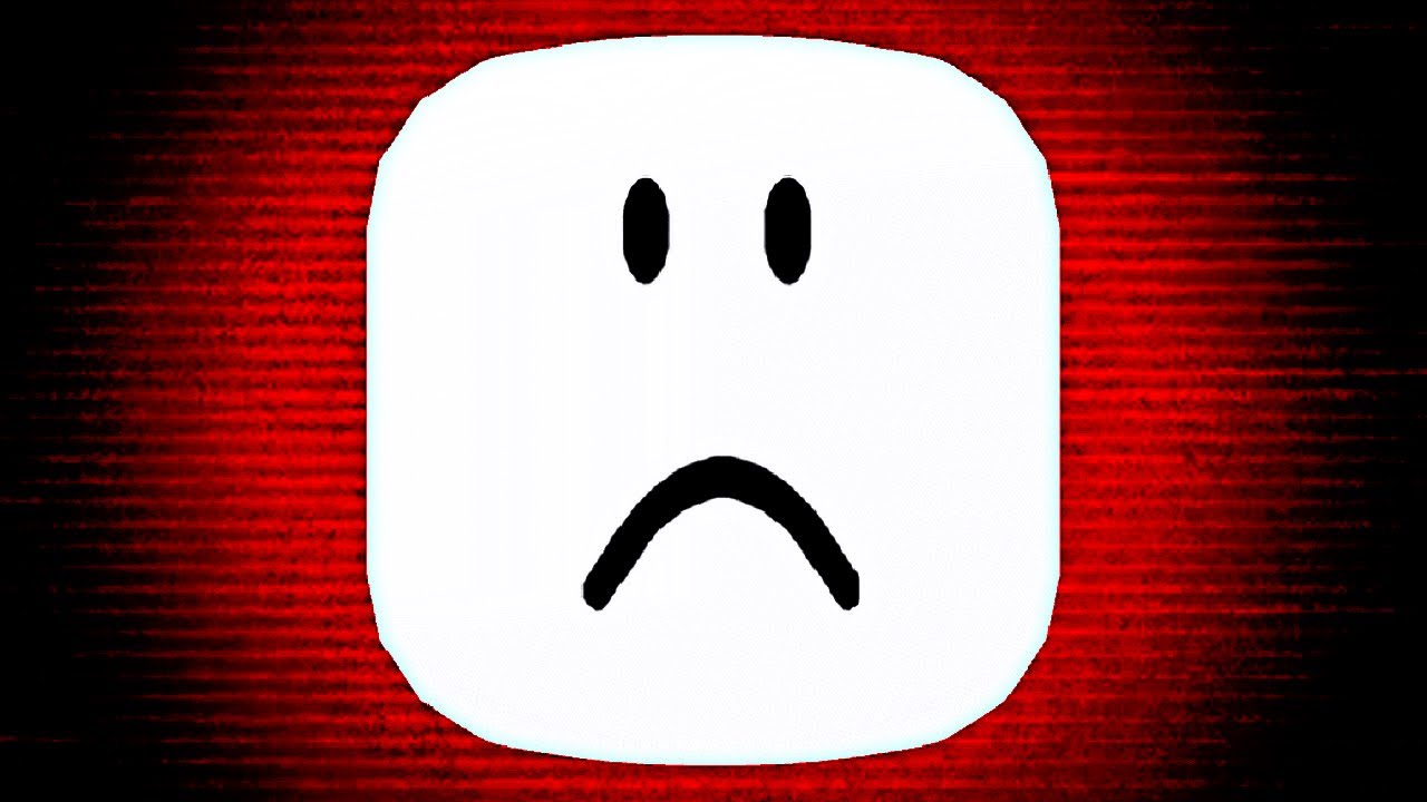 Roblox is Removing All Classic Faces