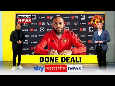 2nd bid Agreedβ
Yess to Manchester United!π Bryan Mbeumo Deal Doneπ― Gyokeres, Ekitike, Osimhen Saga