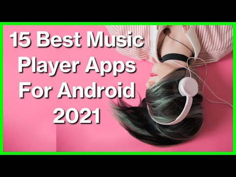 15 Best Music Player Apps For Android 2021