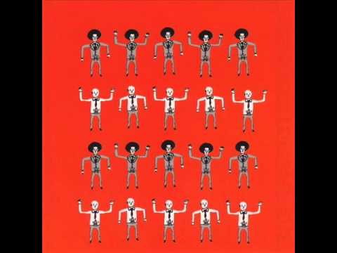 Senzuri - Music Profile | BANDMINE.COM