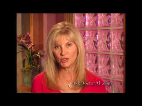 Breast Augmentation: Meet Lisa