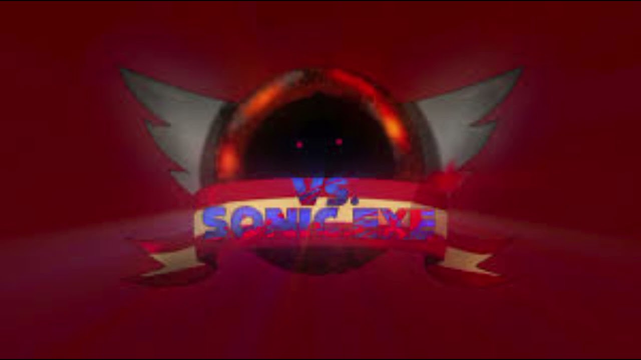 Faker (Beta Mix) - FNF' Vs. Sonic EXE