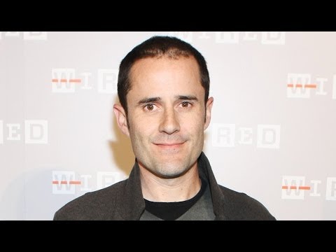 Twitter co-founder on 'Hatching Twitter' | Fortune