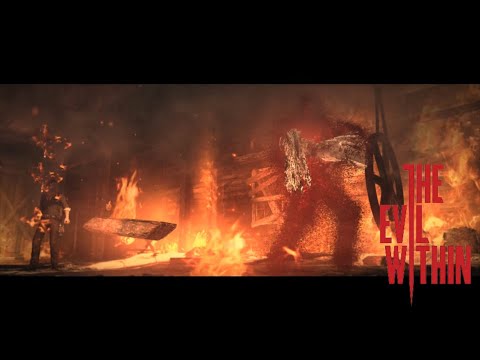 Steam Community :: Video :: The Evil Within: Chapter 9 - The Cruelest ...