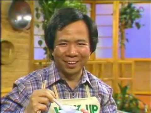 Wok With Yan - Beef Tomato Soup, Spare Ribs, Chicken Fried Rice