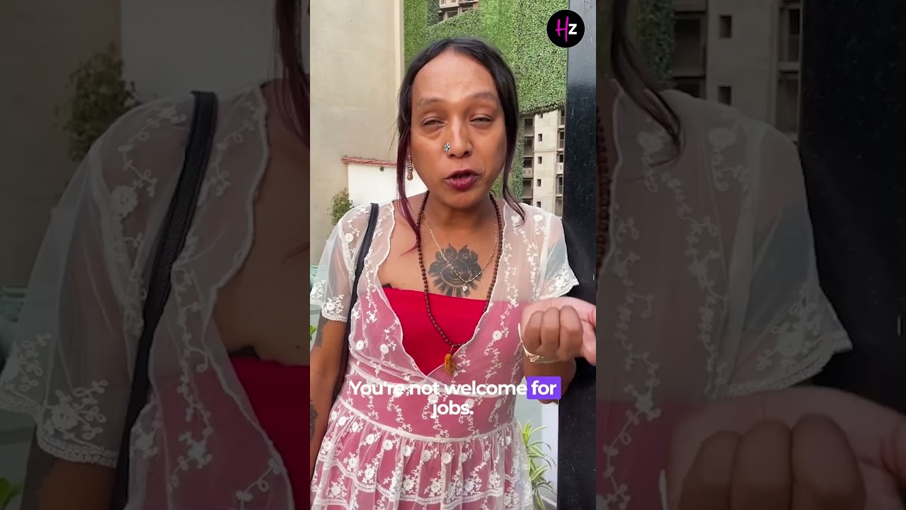 Problems Rudrani Chhetri Faced As A Transgender Person pride month ...