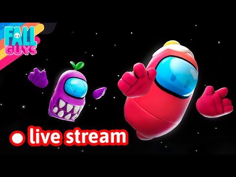 Steam Community :: Video :: 🔴 Fall Guys live stream