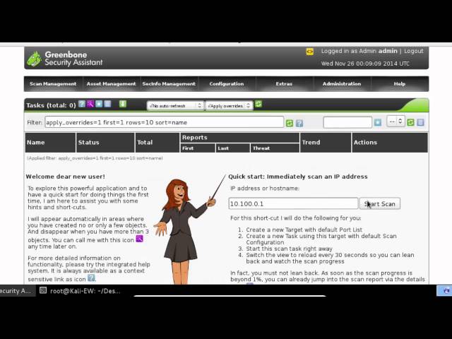 OpenVAS Pricing, Features & Reviews 2021 - Free Demo