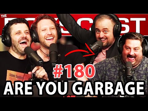 RYAN LONG COMEDY – Fellas, Fellas!